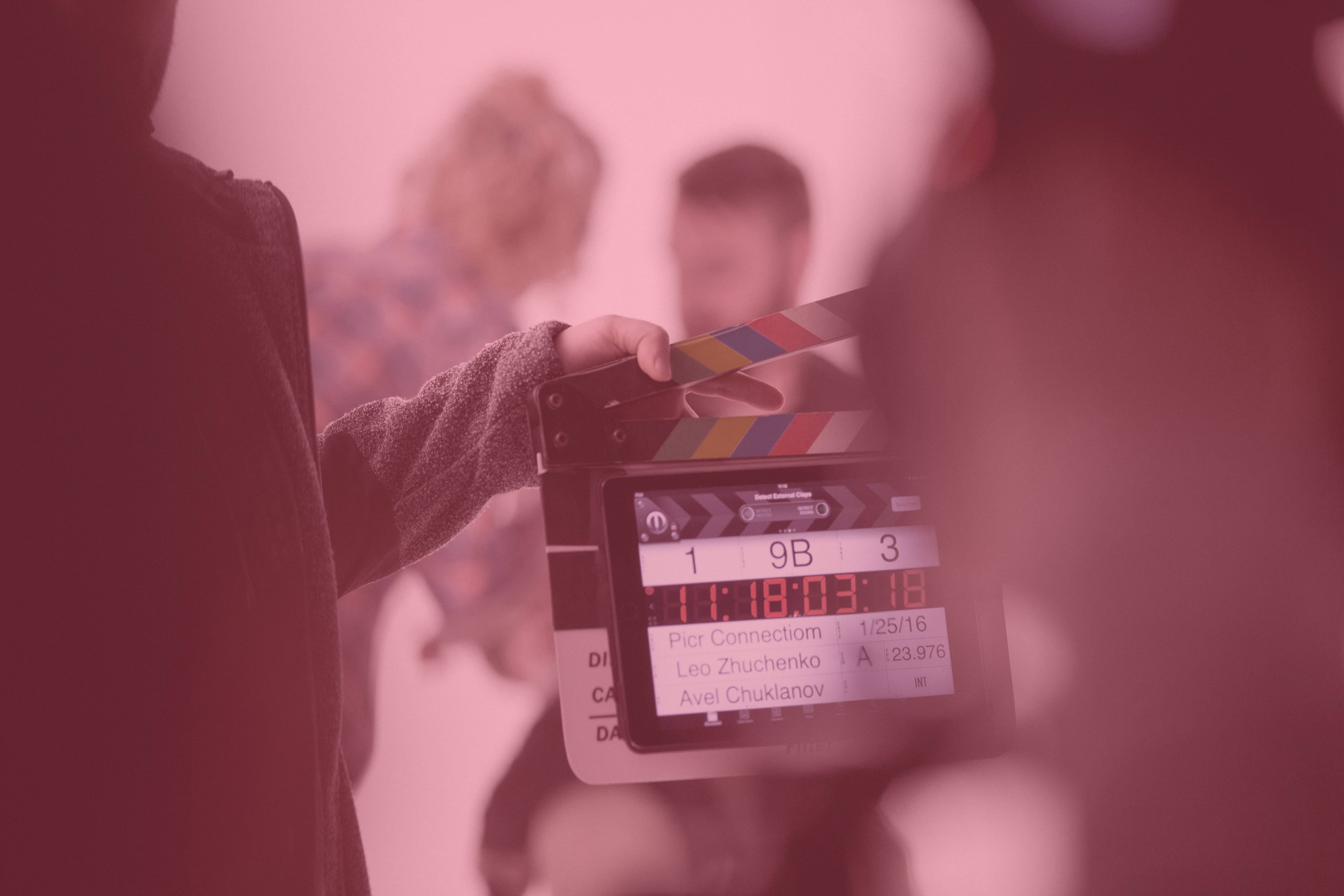 4 Differences Between Corporate and Documentary Films For Business ...